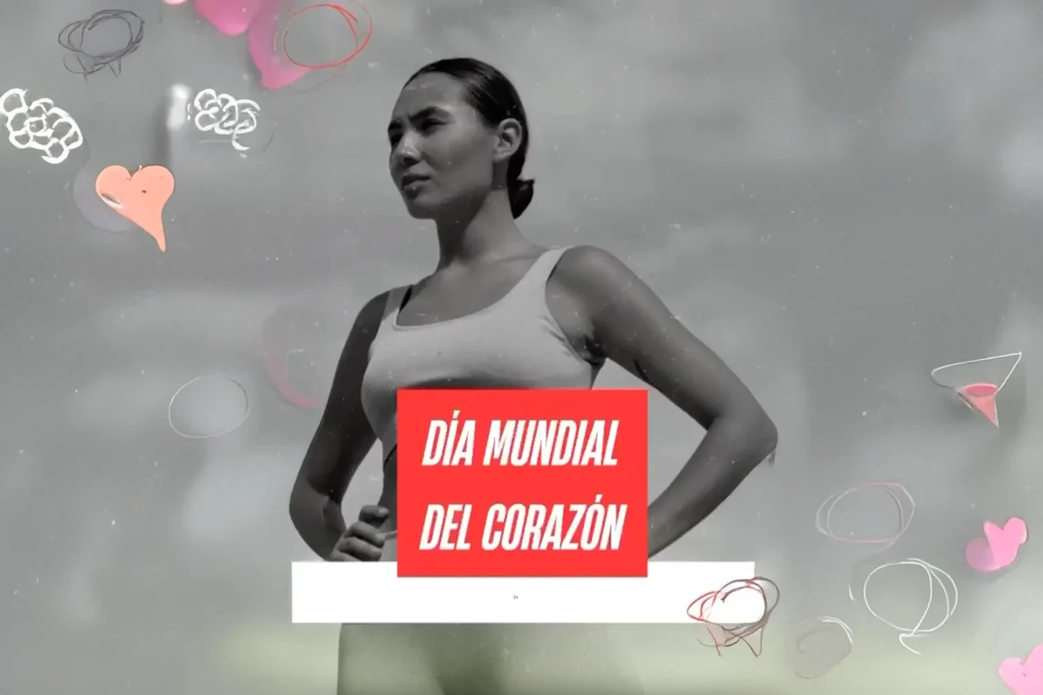 💓 Día Mundial del Corazón: Cuida tu salud con hábitos simples - Cardio ...